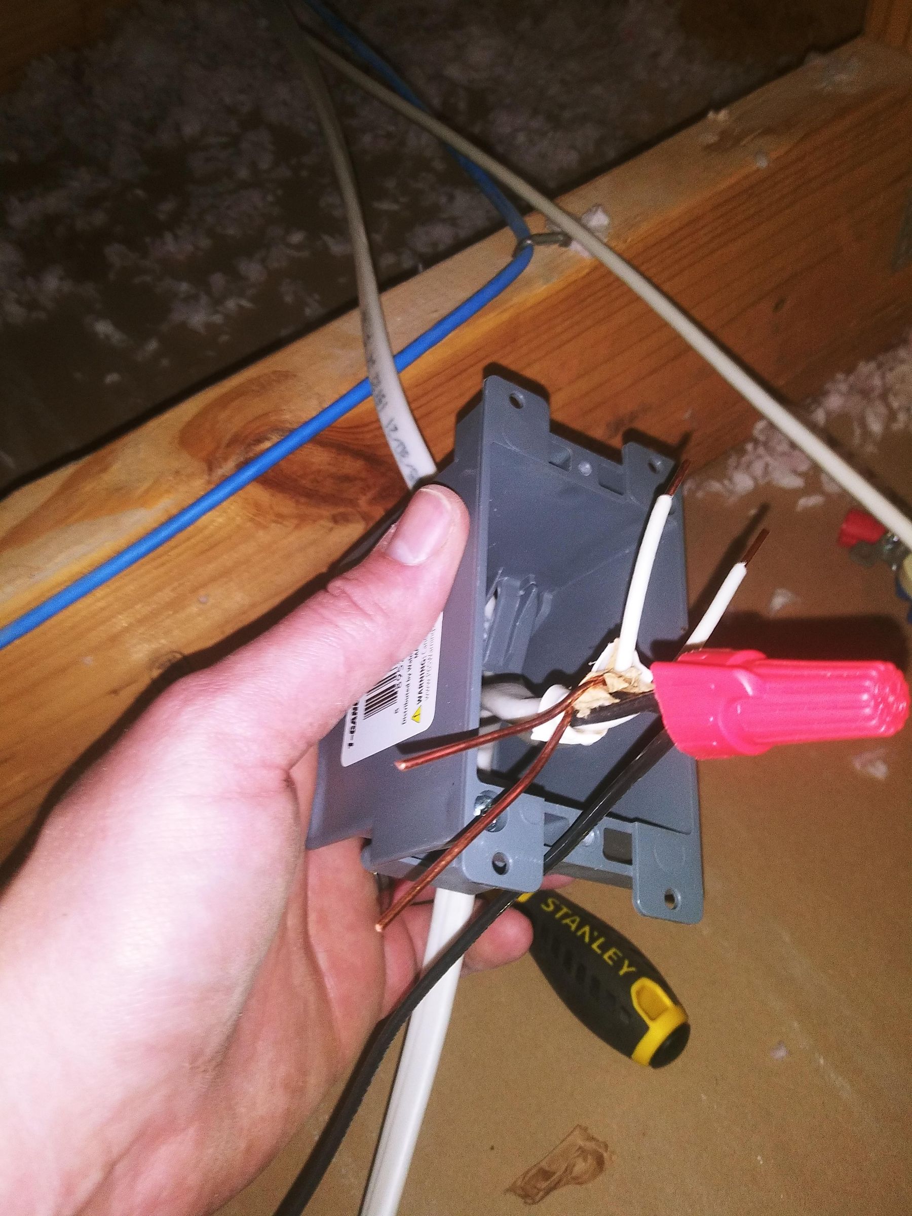 Wyze Cam Professional Install : 8 Steps (with Pictures) - Instructables