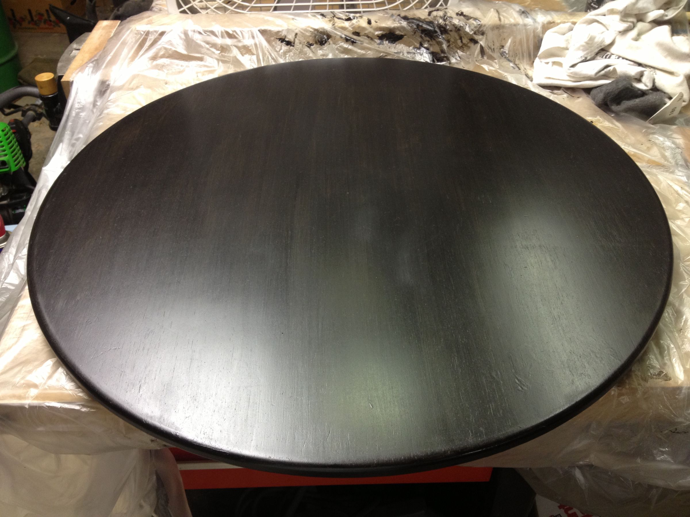 Recycled Tire Coffee Table : 10 Steps (with Pictures) - Instructables
