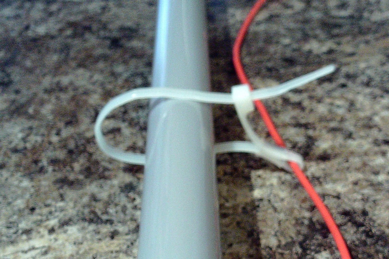 Zip Tie Stand-offs : 4 Steps (with Pictures) - Instructables