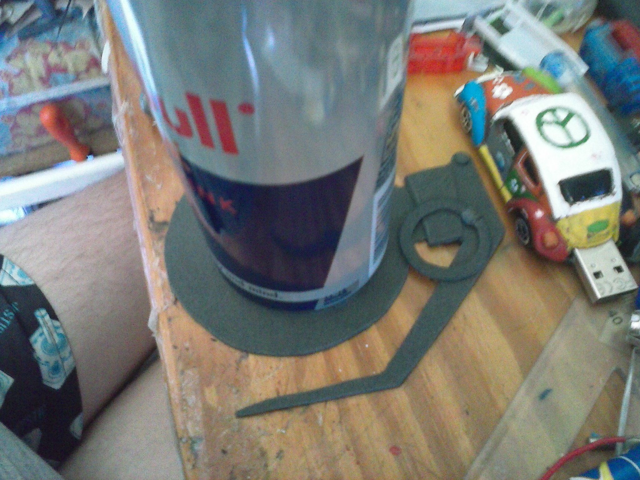 3 Hand Grenades : 3 Steps - Instructables