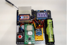 DSI2598+’S NB-IOT APPLICATION-THE PARTICLE MEASURING SYSTEM : 7 Steps - Instructables