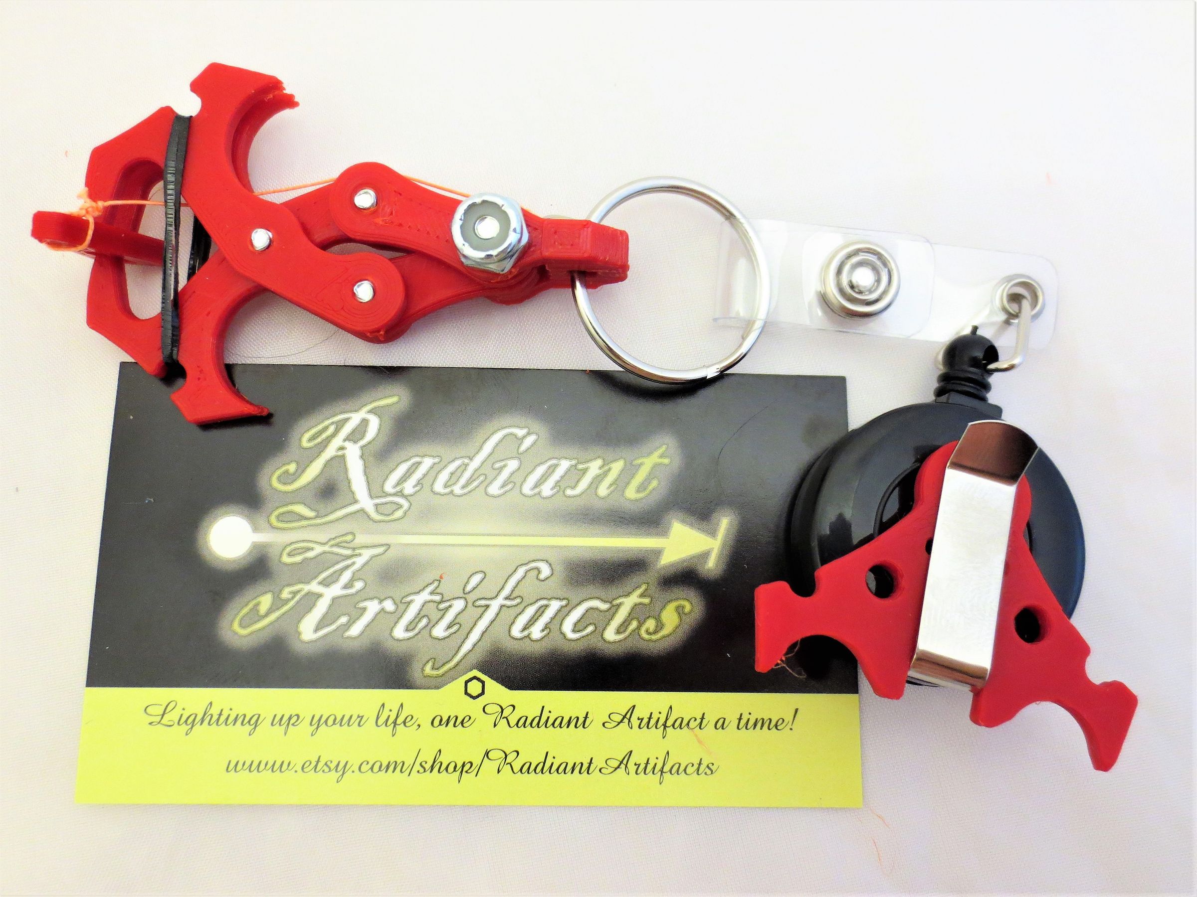 Pocket Grapple- a Toy Mechanical Claw Grappling Hook : 7 Steps (with Pictures) - Instructables