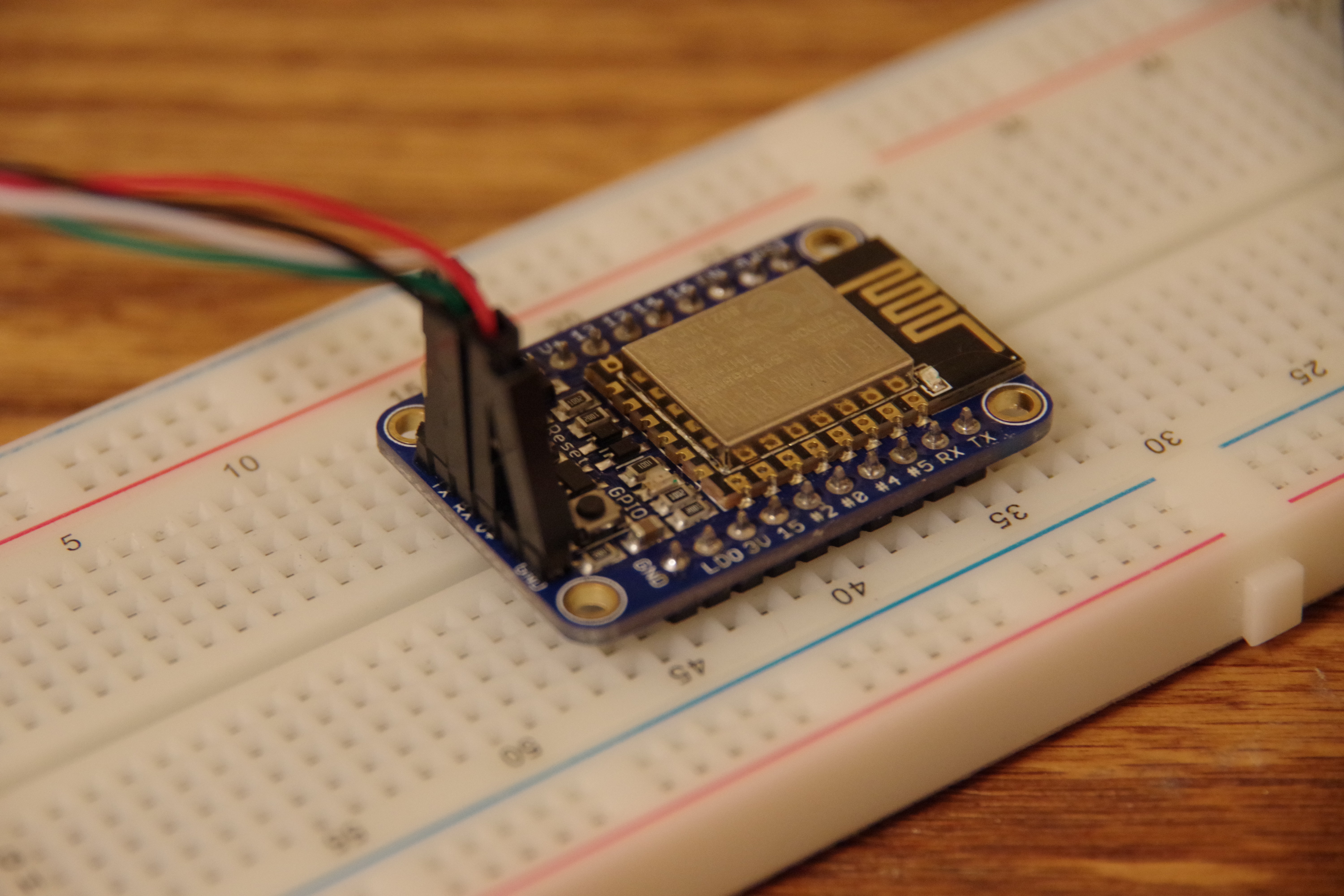 ESP8266 for Beginners : 15 Steps - Instructables