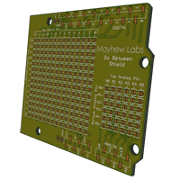 View Your PCB Design in 3D Online for Free : 4 Steps (with Pictures ...