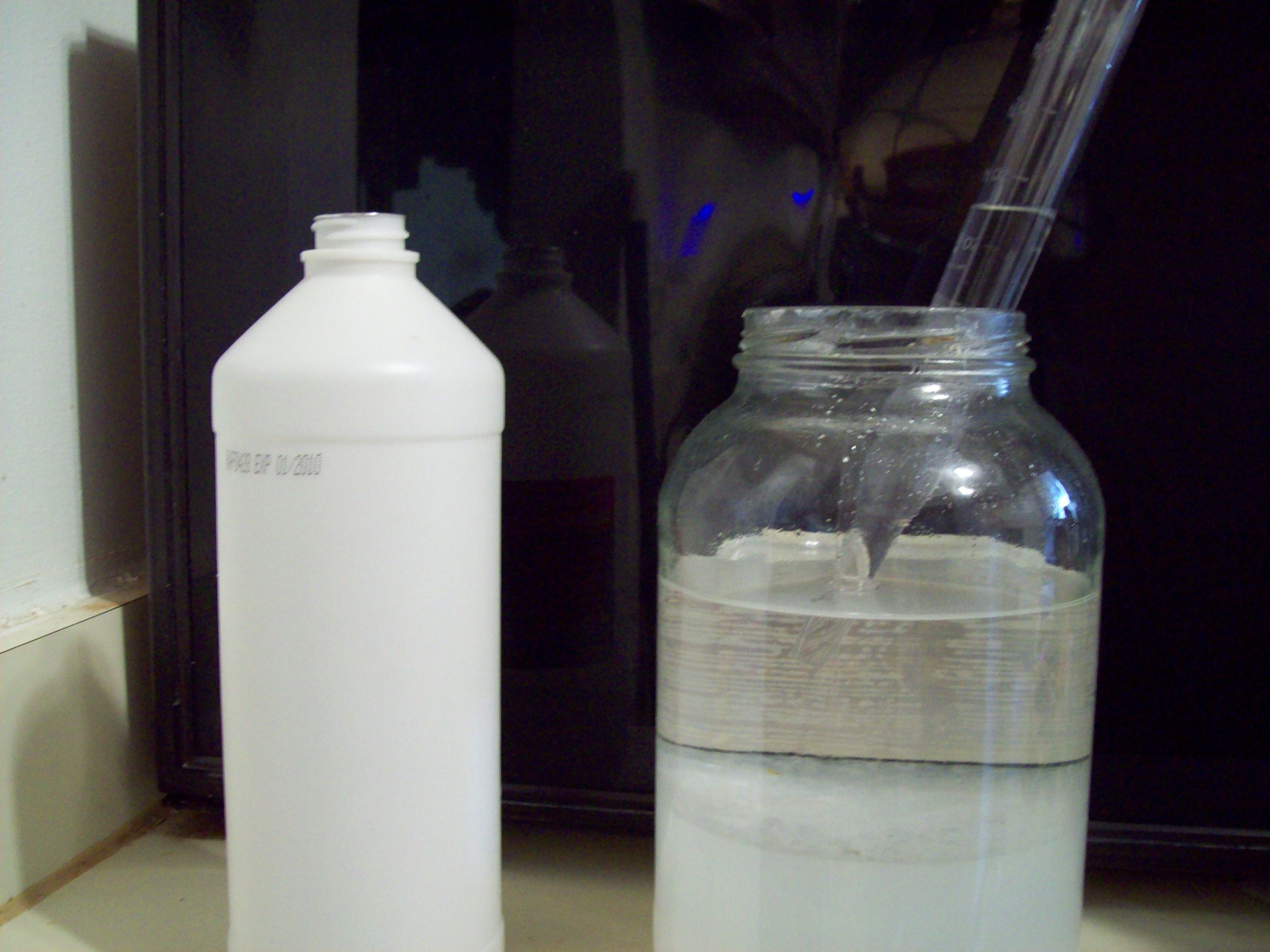 How to "Salt Out" : 10 Steps (with Pictures) - Instructables