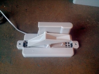 ESP8266, Weather Station MQTT Agent; Raspberry Pi IOT Server : 8 Steps - Instructables