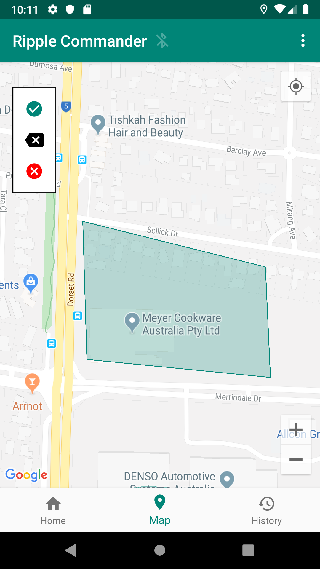 LoRa GPS Tracker : 6 Steps (with Pictures) - Instructables