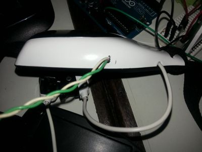 Mini Arduino Portable EEG - Brain Wave Monitor + : 9 Steps - Instructables