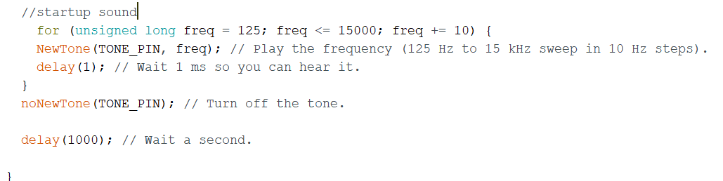 EB9 - a Platform for Learning Electronics, Arduino and Robotics. : 10 ...