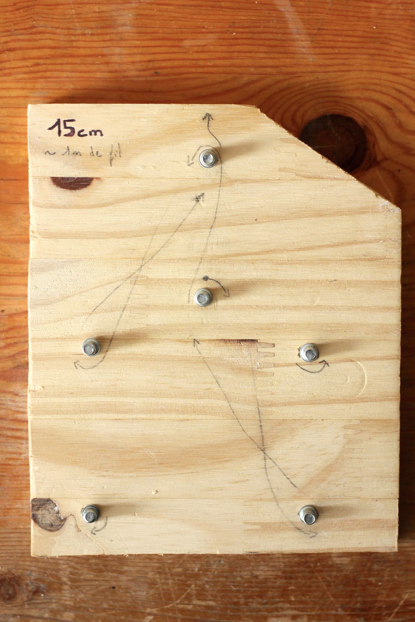 Wire Armature Device : 7 Steps (with Pictures) - Instructables