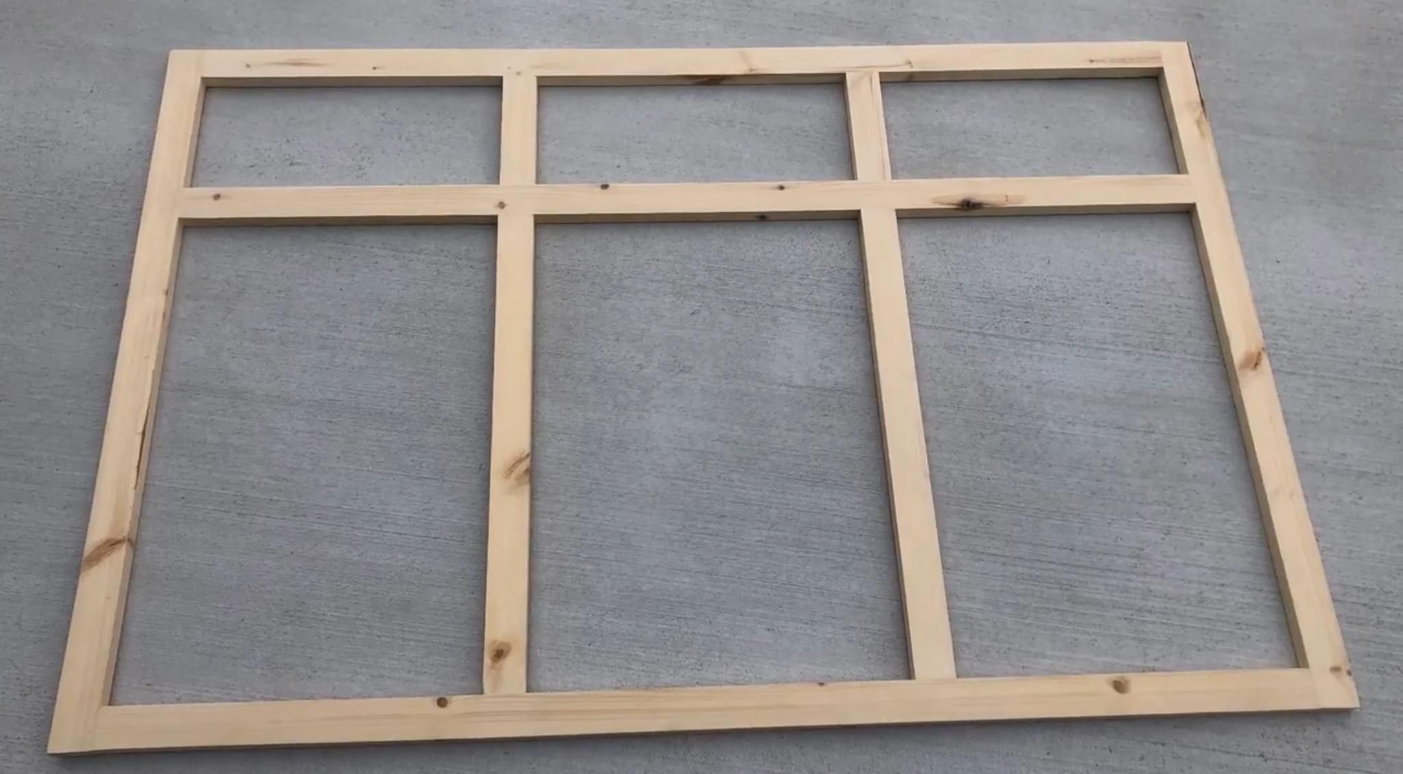 How to Build a 48” Bathroom Vanity : 27 Steps (with Pictures ...