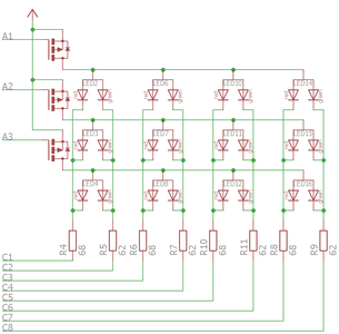 PCB Christmas Tree : 10 Steps (with Pictures) - Instructables