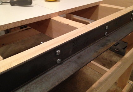 Table Saw Station : 5 Steps (with Pictures) - Instructables