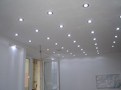 LED Only Apartment Lighting : 3 Steps (with Pictures) - Instructables