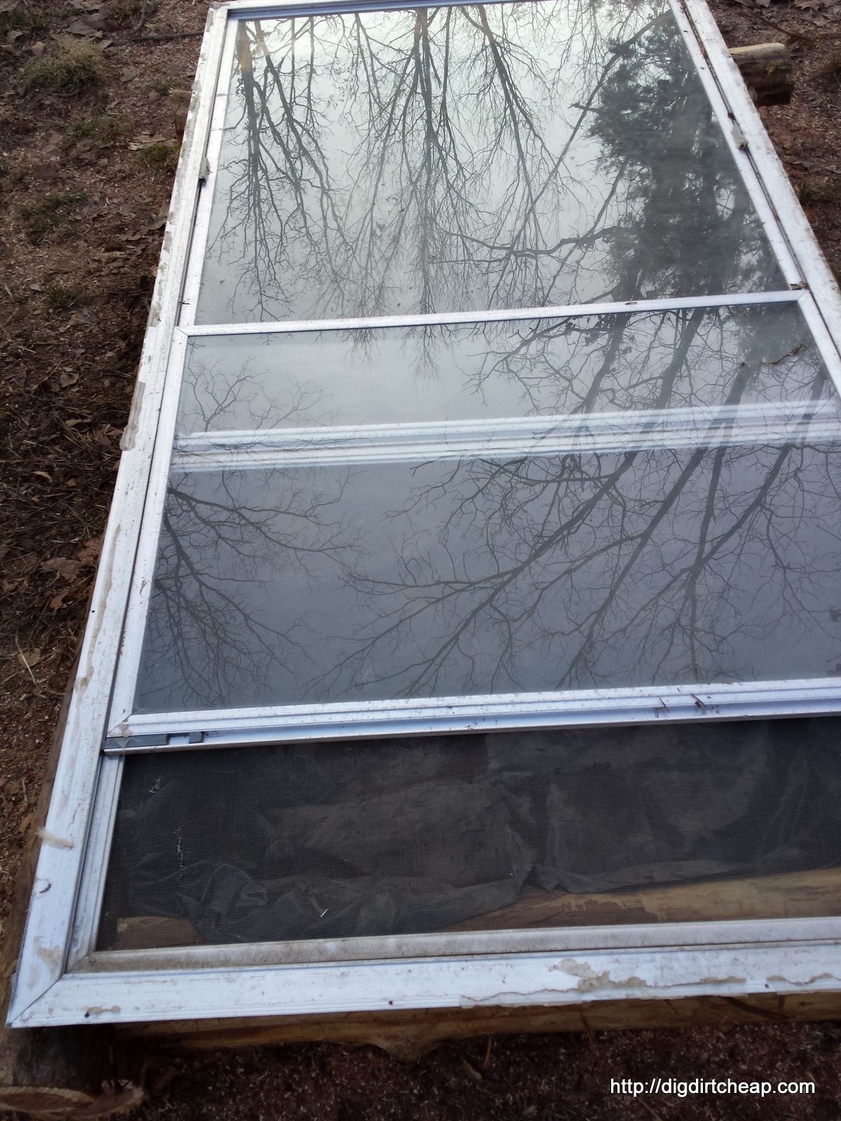 Green Powered Seed Germination Bed : 8 Steps - Instructables