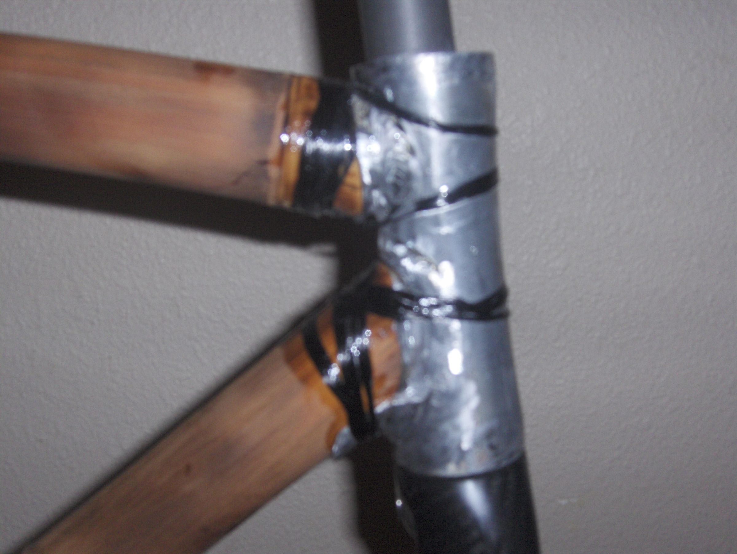 Bamboo Bike #2 : 14 Steps (with Pictures) - Instructables