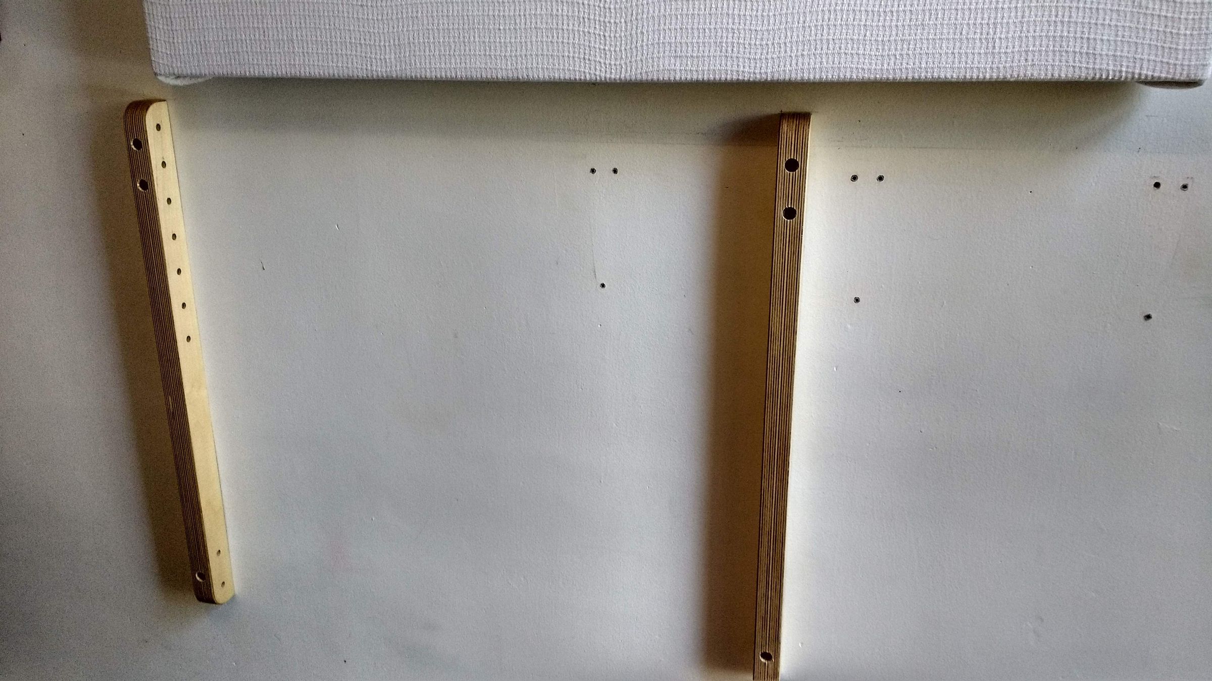 CNC Wall Mounted Desk : 12 Steps (with Pictures) - Instructables