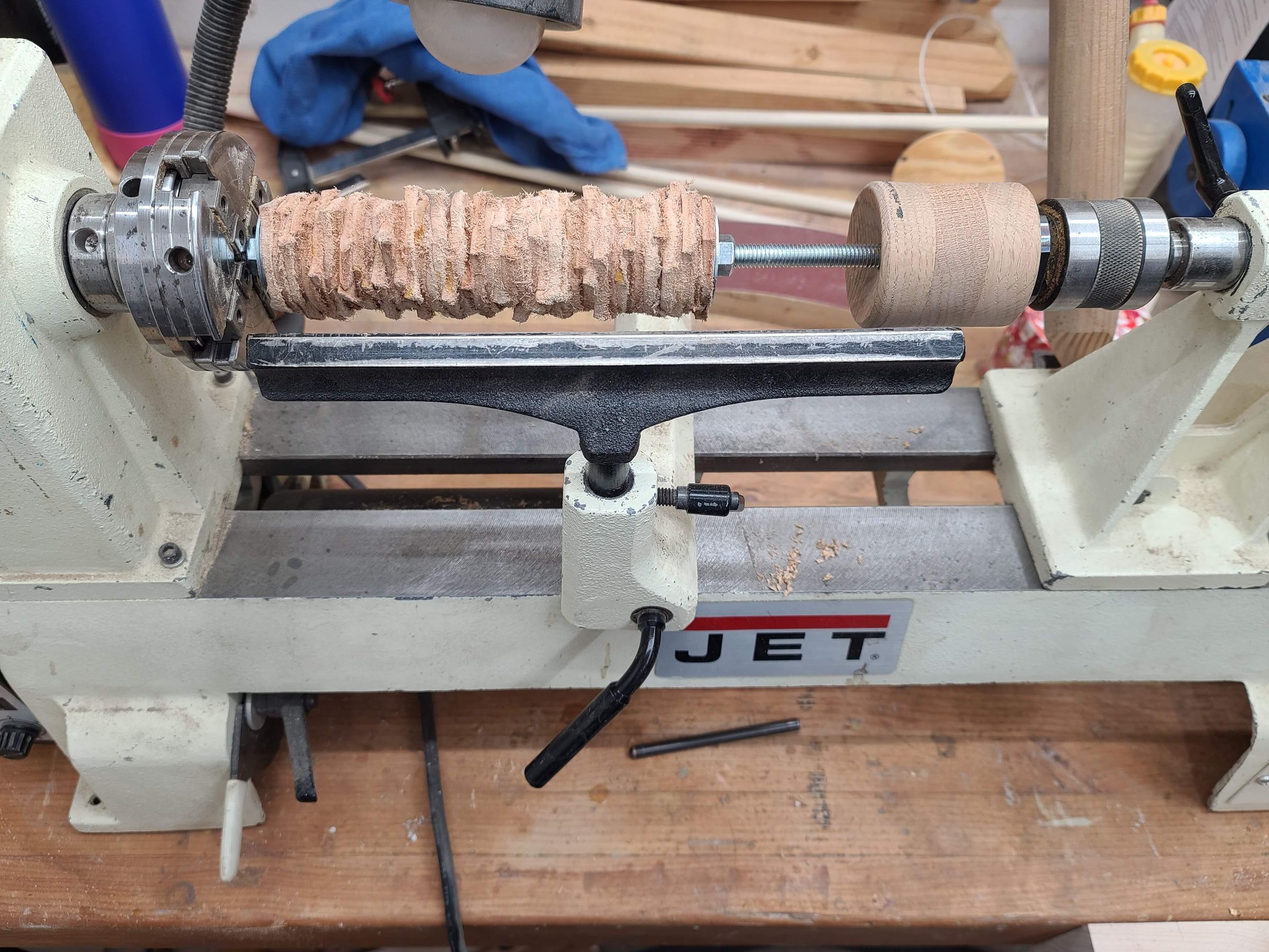 Luxury Wood Carvers Mallet : 12 Steps (with Pictures) - Instructables