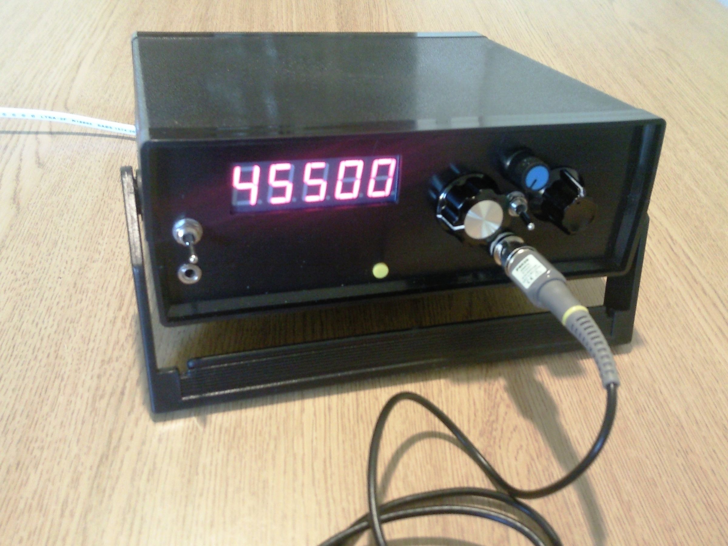 Assembling AM Radio Receiver Kit : 9 Steps (with Pictures) - Instructables