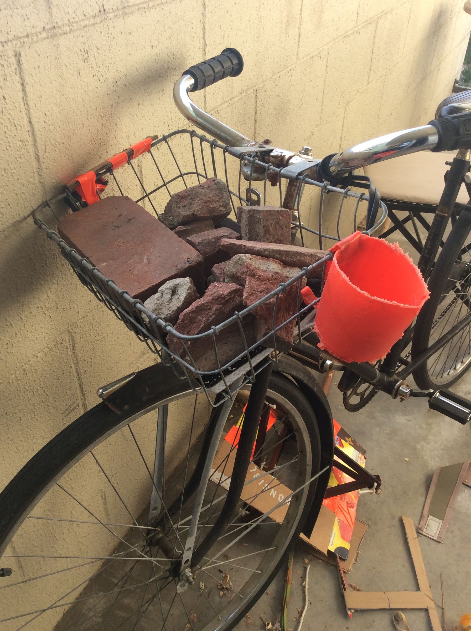 Trash Soldering : 6 Steps (with Pictures) - Instructables