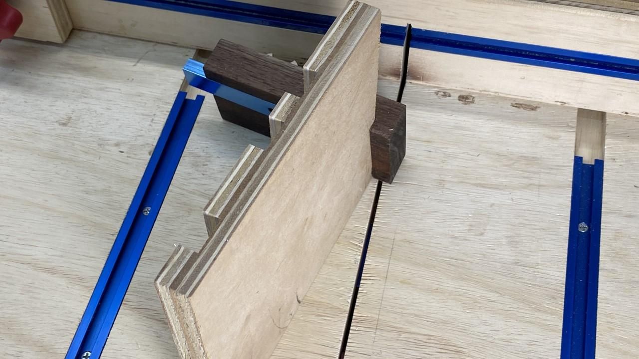 How to Make a Kerf Maker : 8 Steps (with Pictures) - Instructables