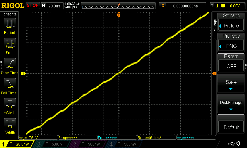 Arduino Waveform Generator : 29 Steps (with Pictures) - Instructables