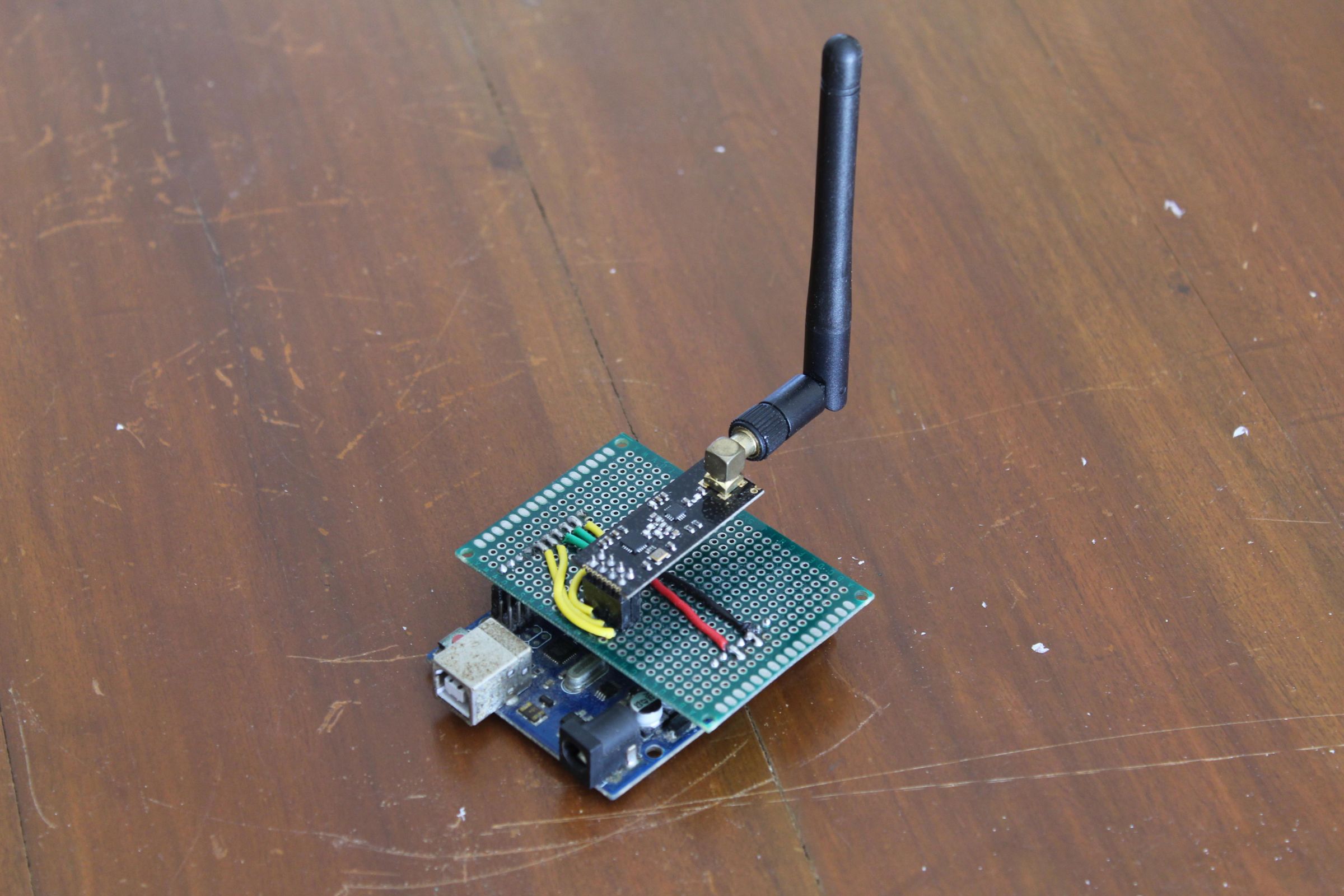 Long Range Autonomous Boat : 13 Steps (with Pictures) - Instructables