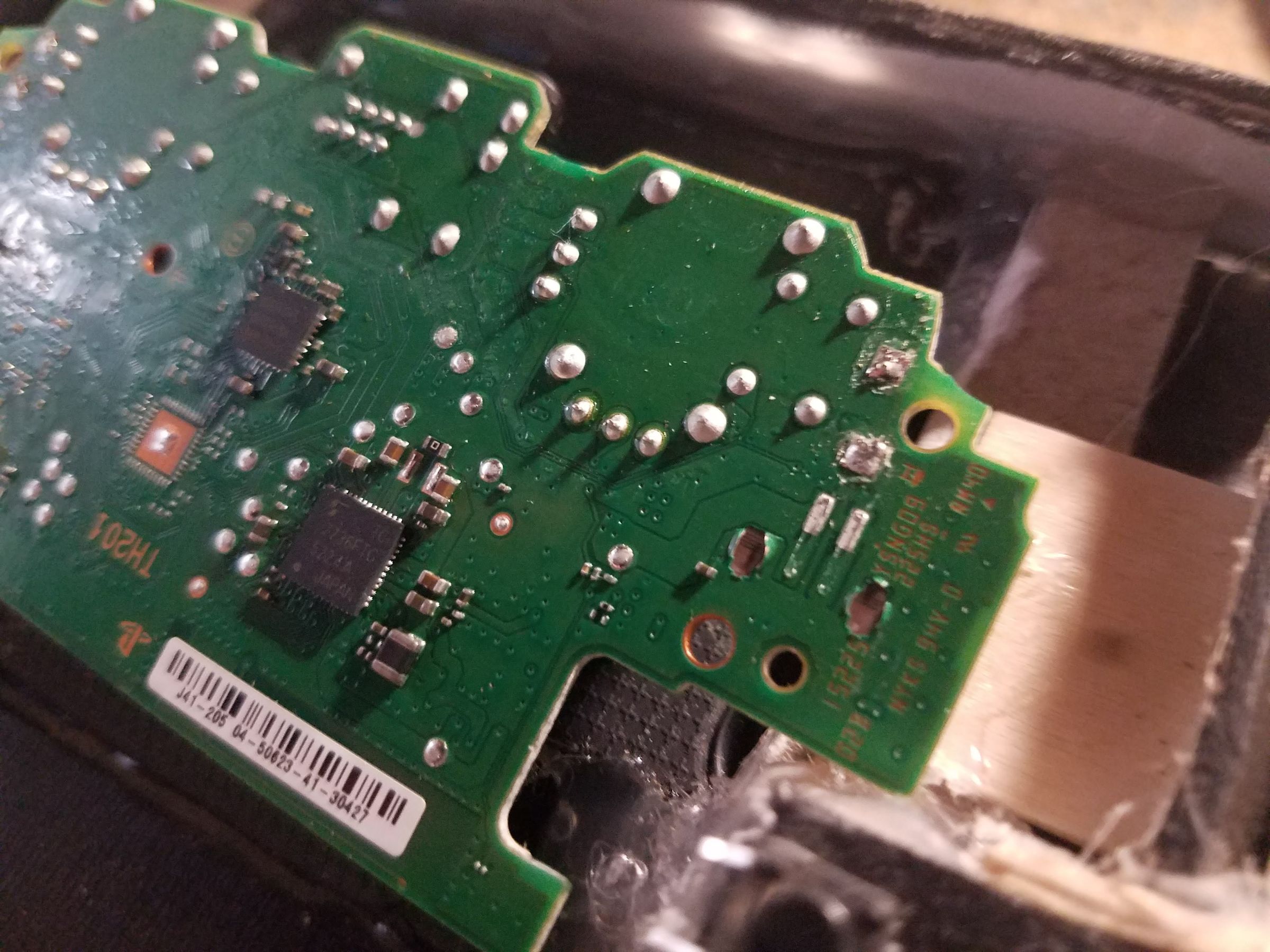 DIY PC Steering Wheel and Pedals From Cardboard! (Feedback, Paddle ...