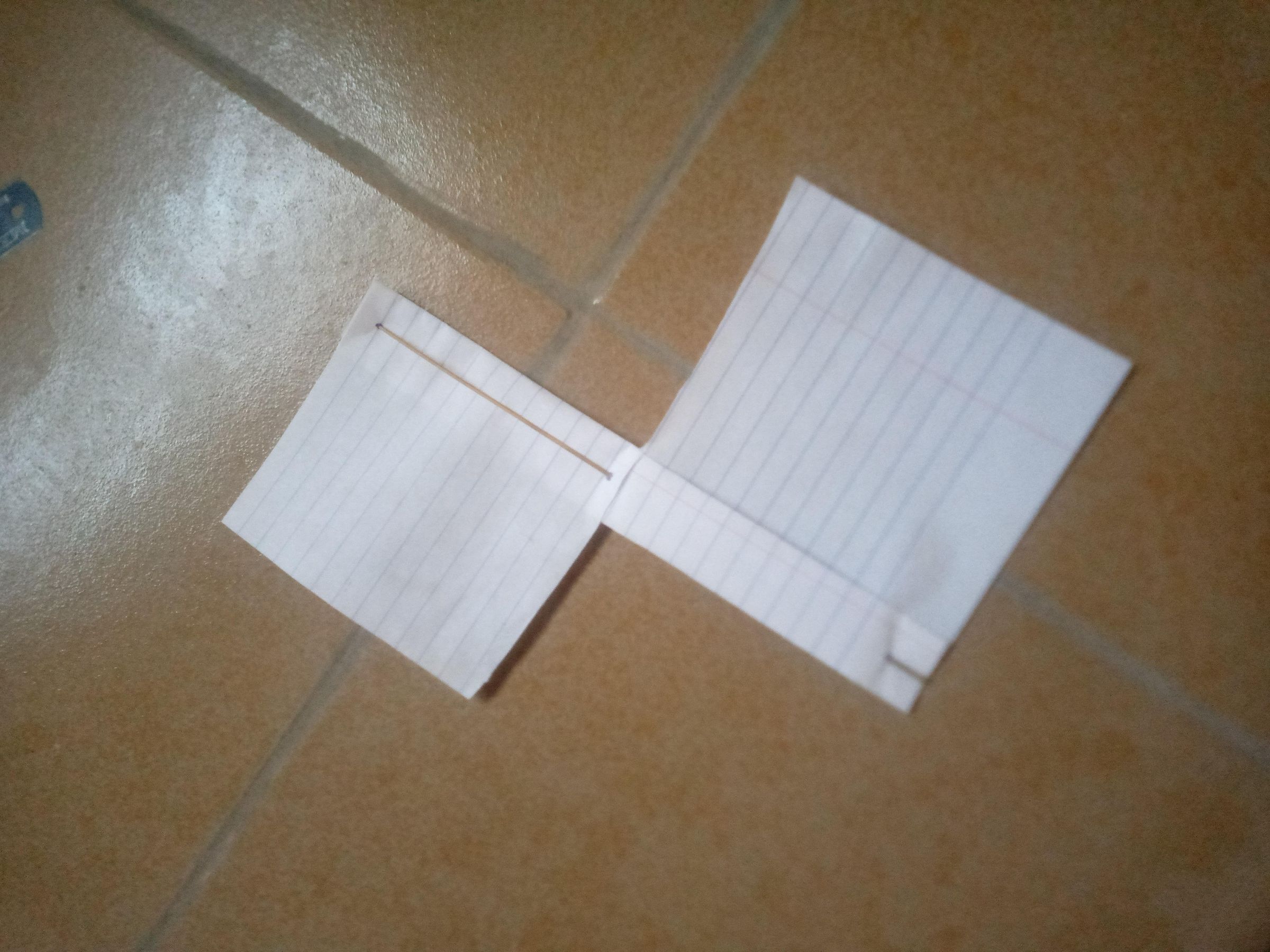Paper Propeller : 6 Steps - Instructables