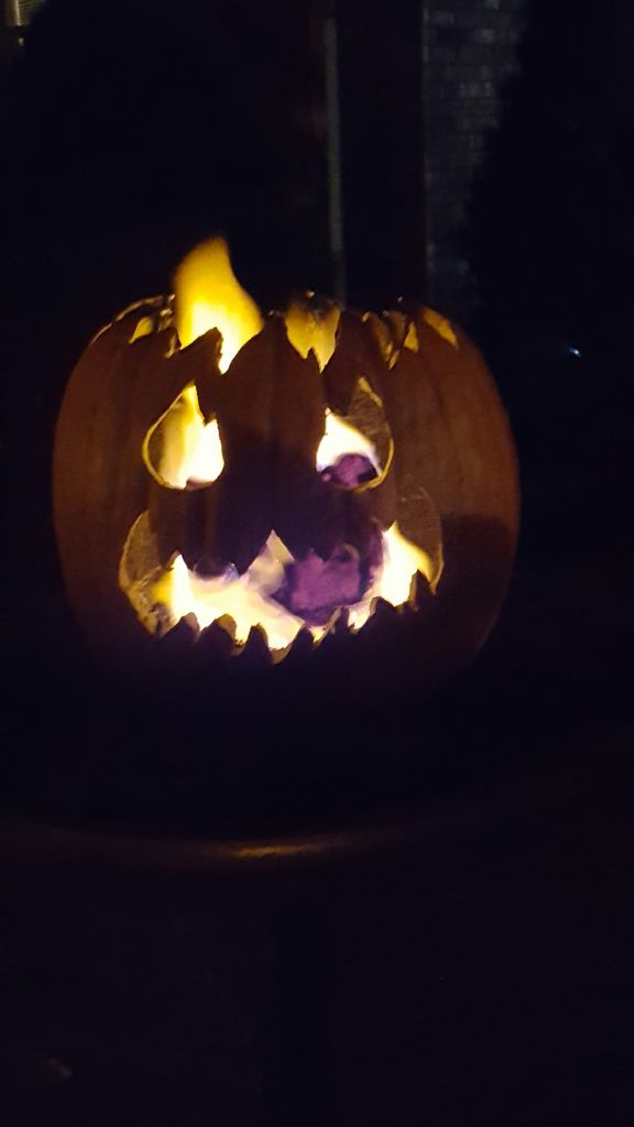 Flaming Jack : 6 Steps (with Pictures) - Instructables