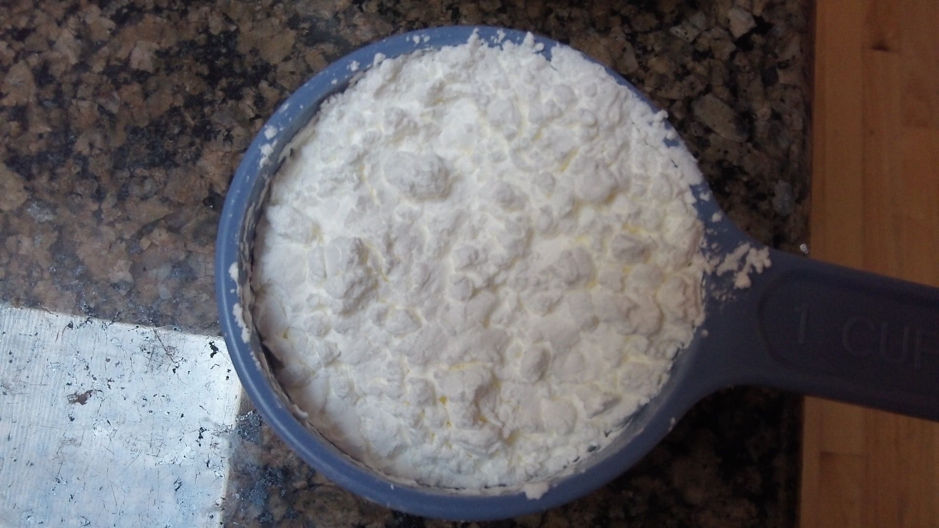 DIY Quicksand : 6 Steps - Instructables