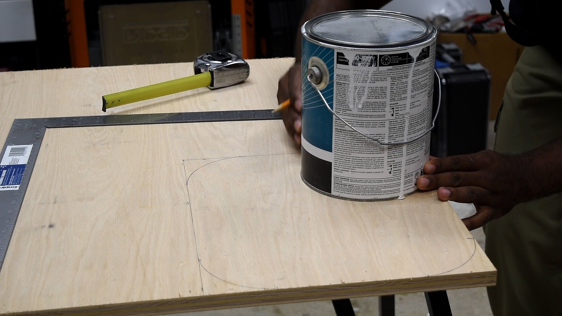 DIY Desk Lamp : 7 Steps (with Pictures) - Instructables