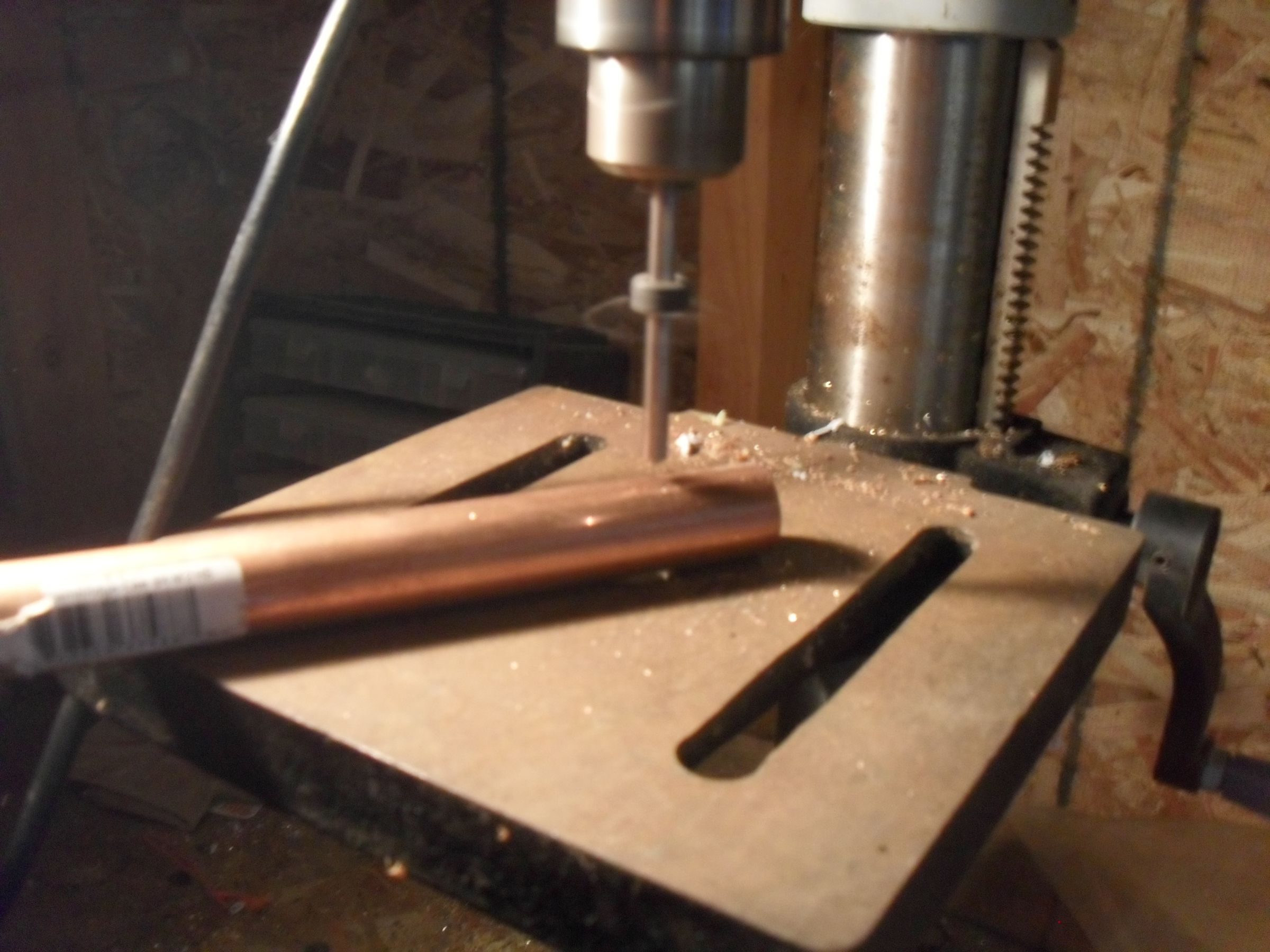 Build a Lab Quality (ish) Distillation Apparatus. : 12 Steps (with ...