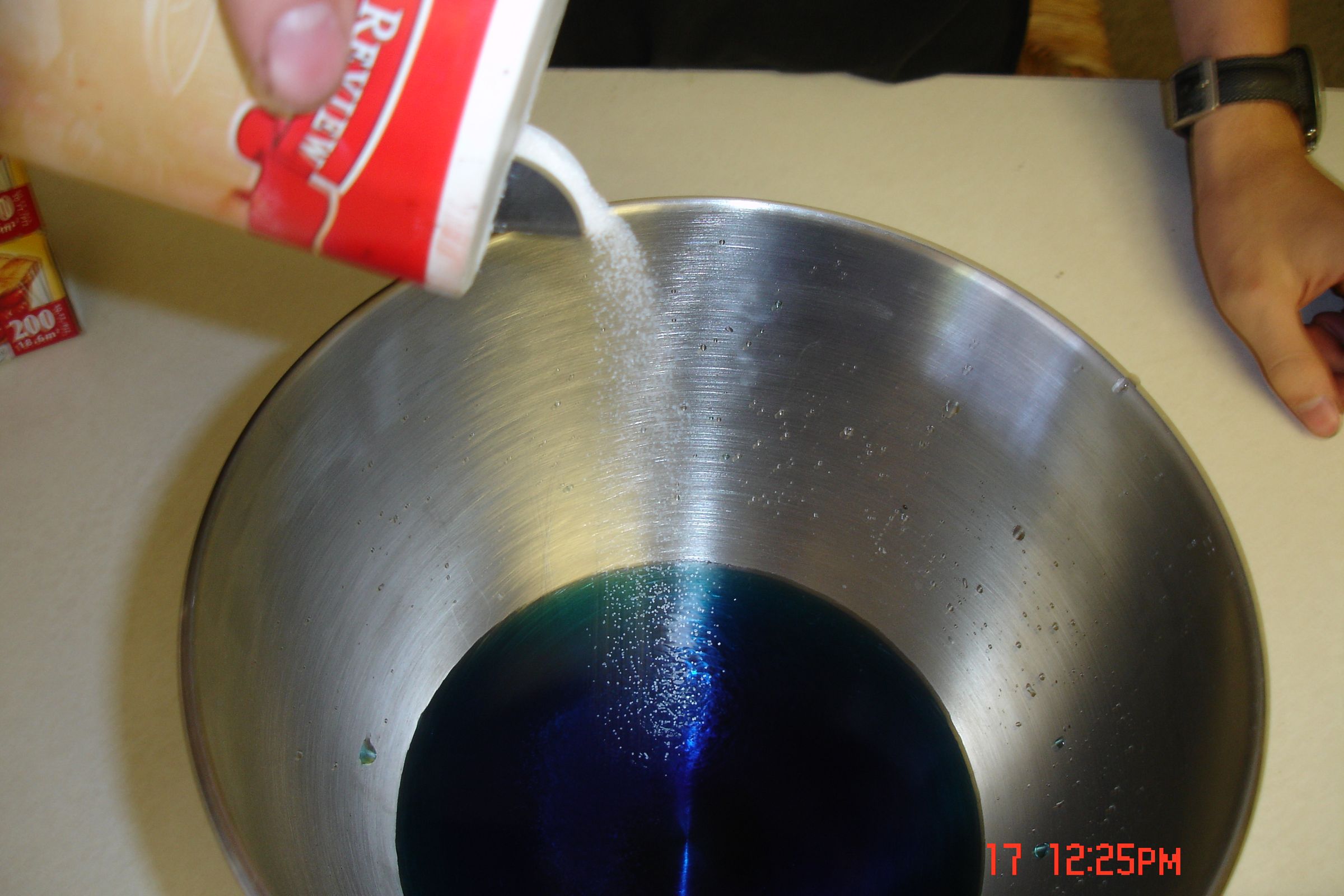 Water Purification : 10 Steps - Instructables