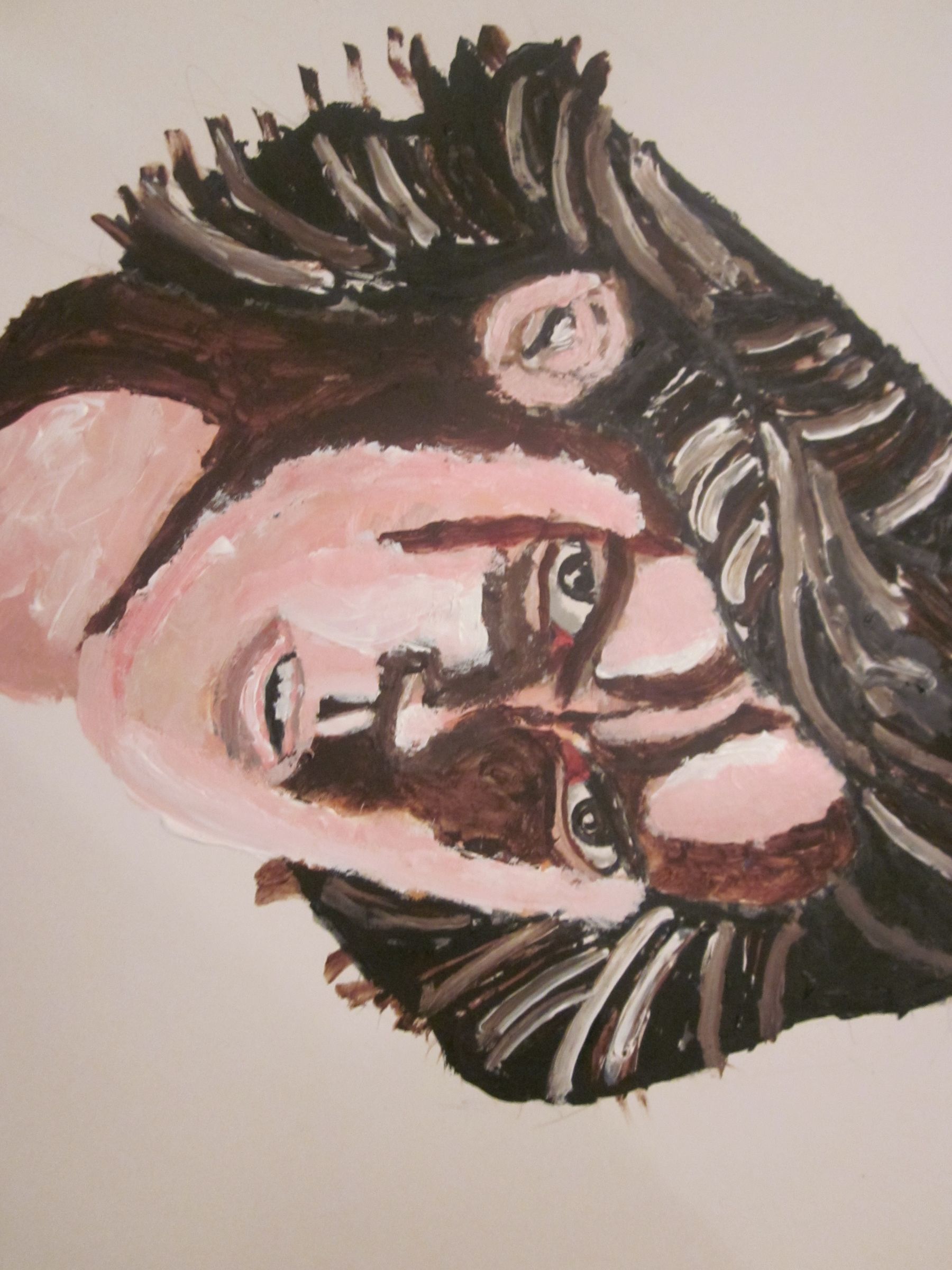 My Drawings and Paintings - Instructables