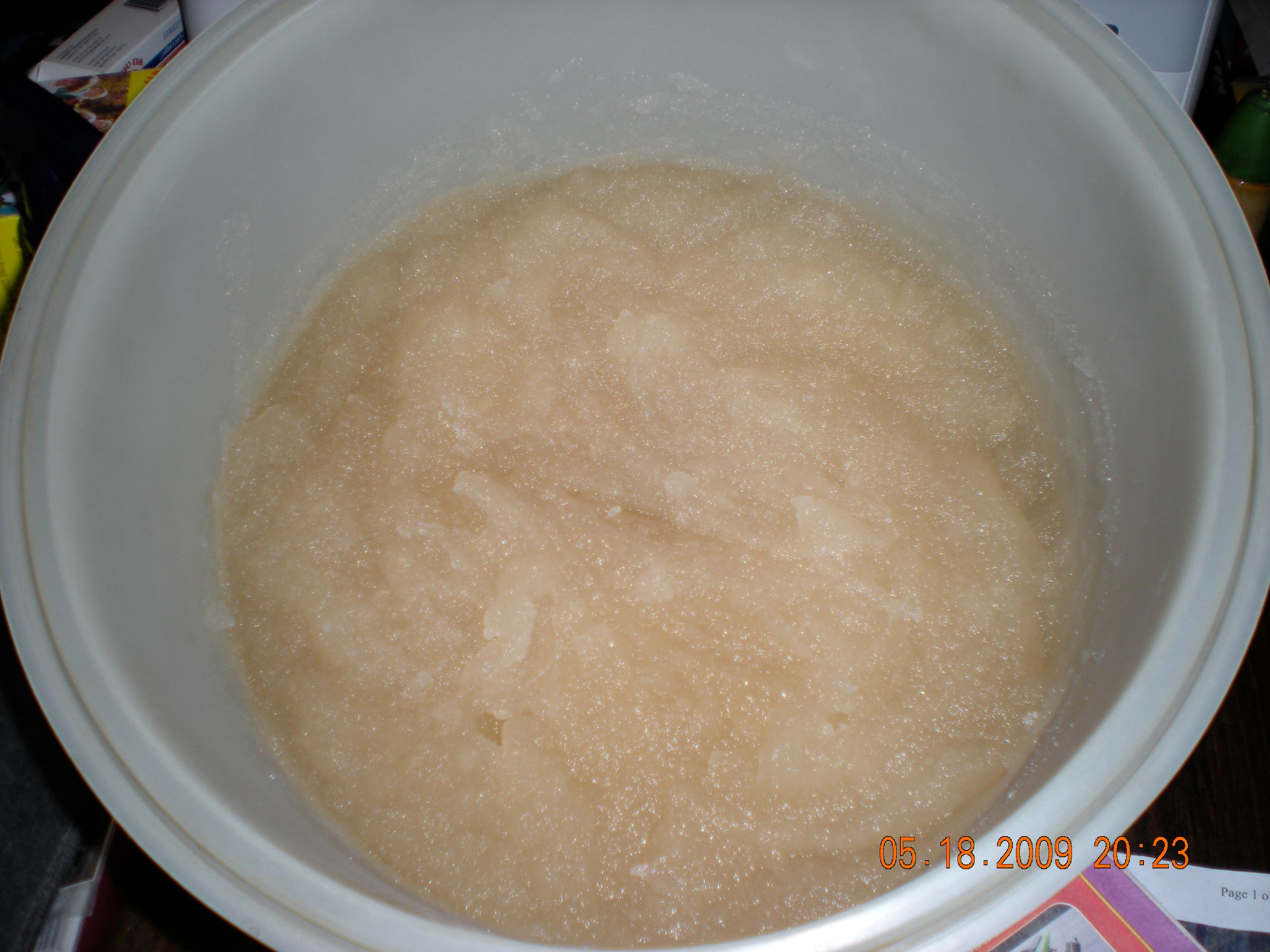 Ballistic Gel : 5 Steps (with Pictures) - Instructables