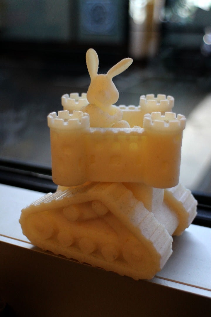 3D Printing Basics : 15 Steps (with Pictures) - Instructables