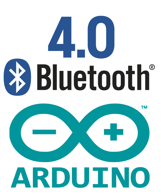 how to create an arduino compatible bluetooth 4.0 module DIY Project ...