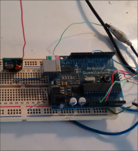 Low Cost Arduino Jammer 433 Mhz : 5 Steps - Instructables