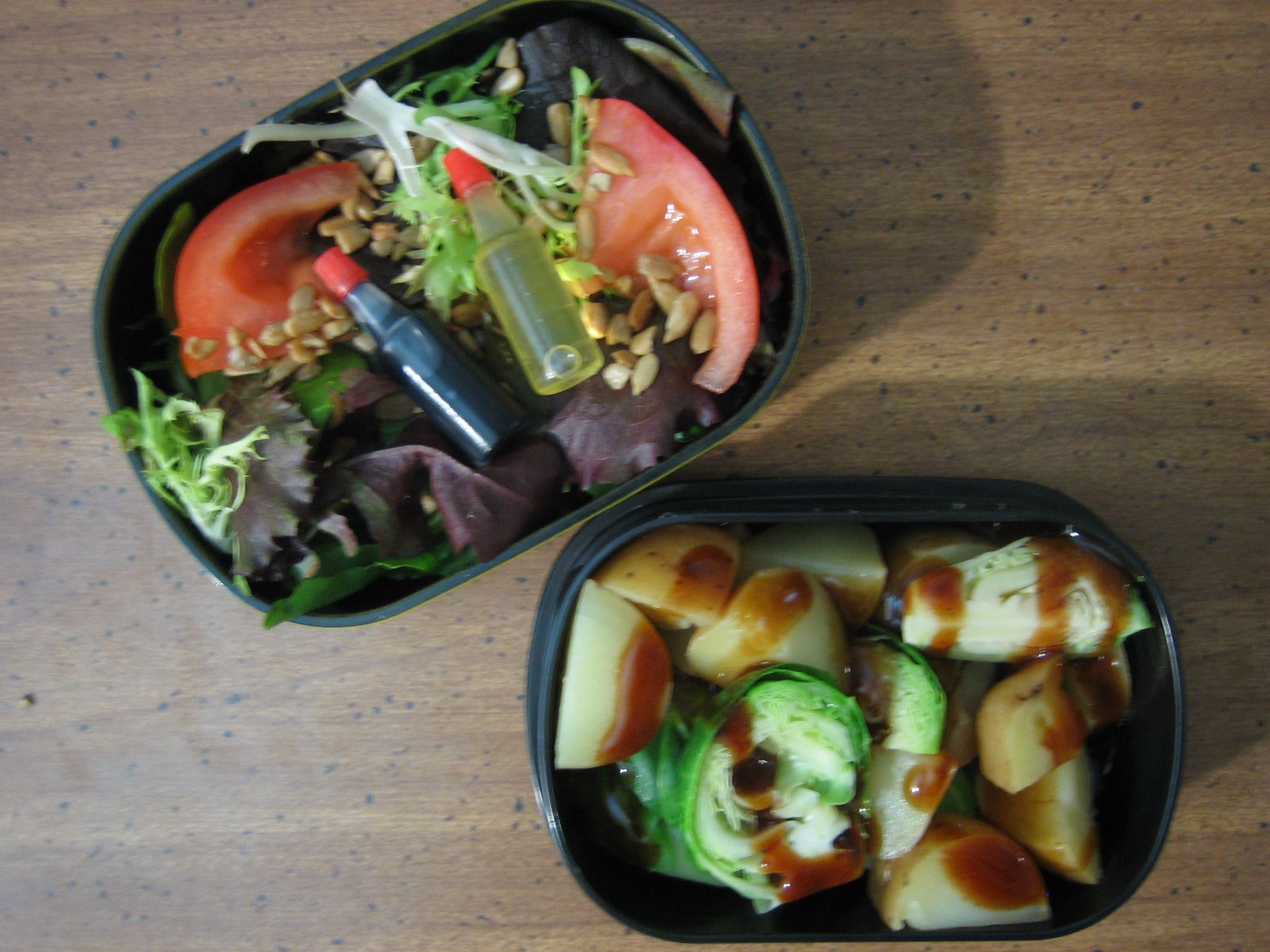Crafting a Bento : 12 Steps (with Pictures) - Instructables