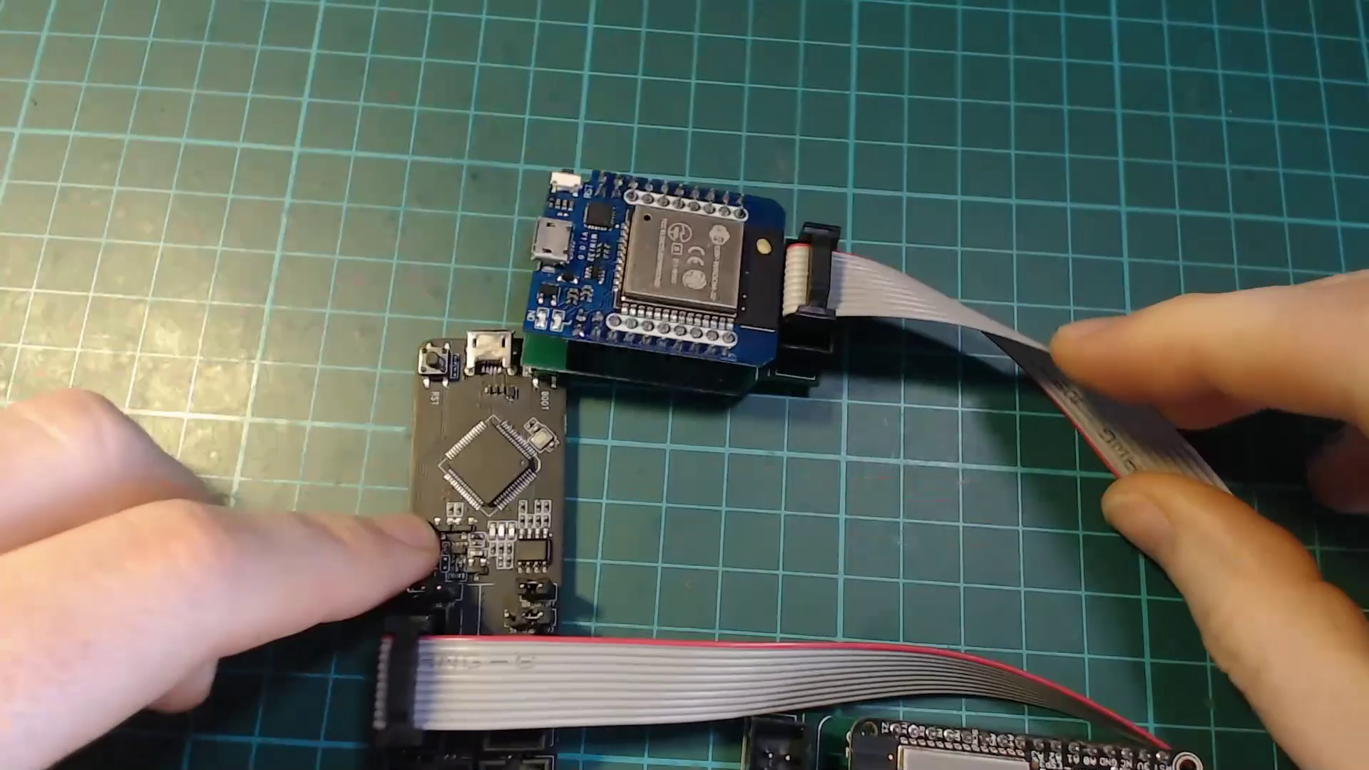 How to Use a Debugger on an ESP32 : 11 Steps (with Pictures ...