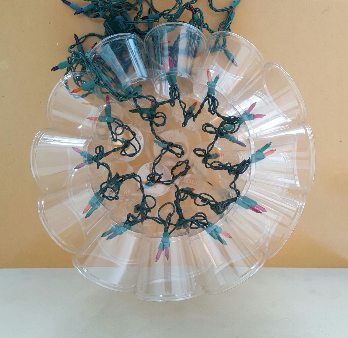 E a S Y Stapler Sparkleball : 11 Steps (with Pictures) - Instructables