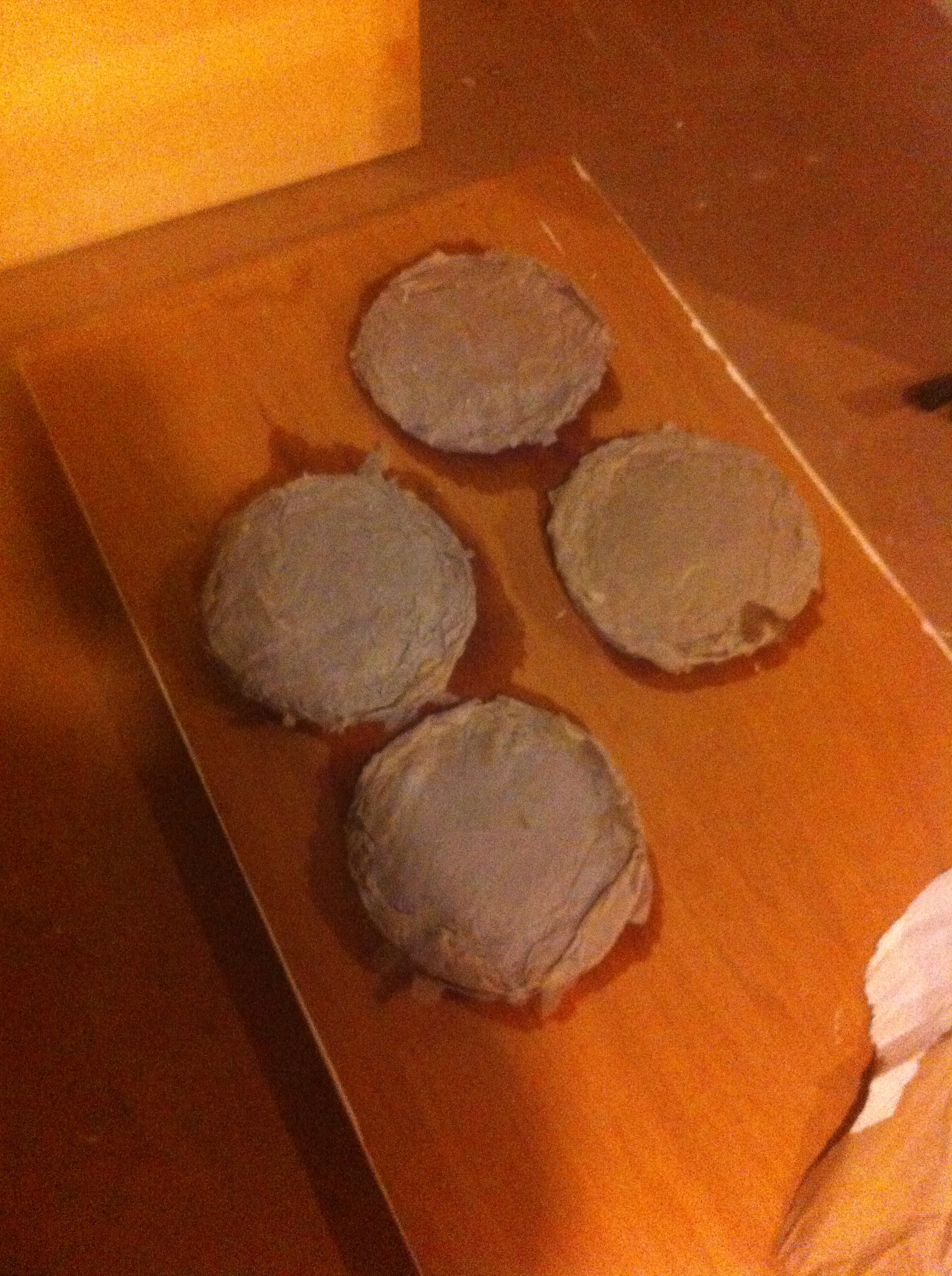 Paper Logs : 7 Steps - Instructables