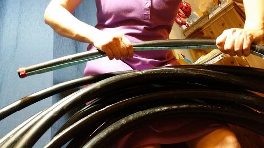 DIY PVC Pipe Hula Hoop : 6 Steps (with Pictures) - Instructables