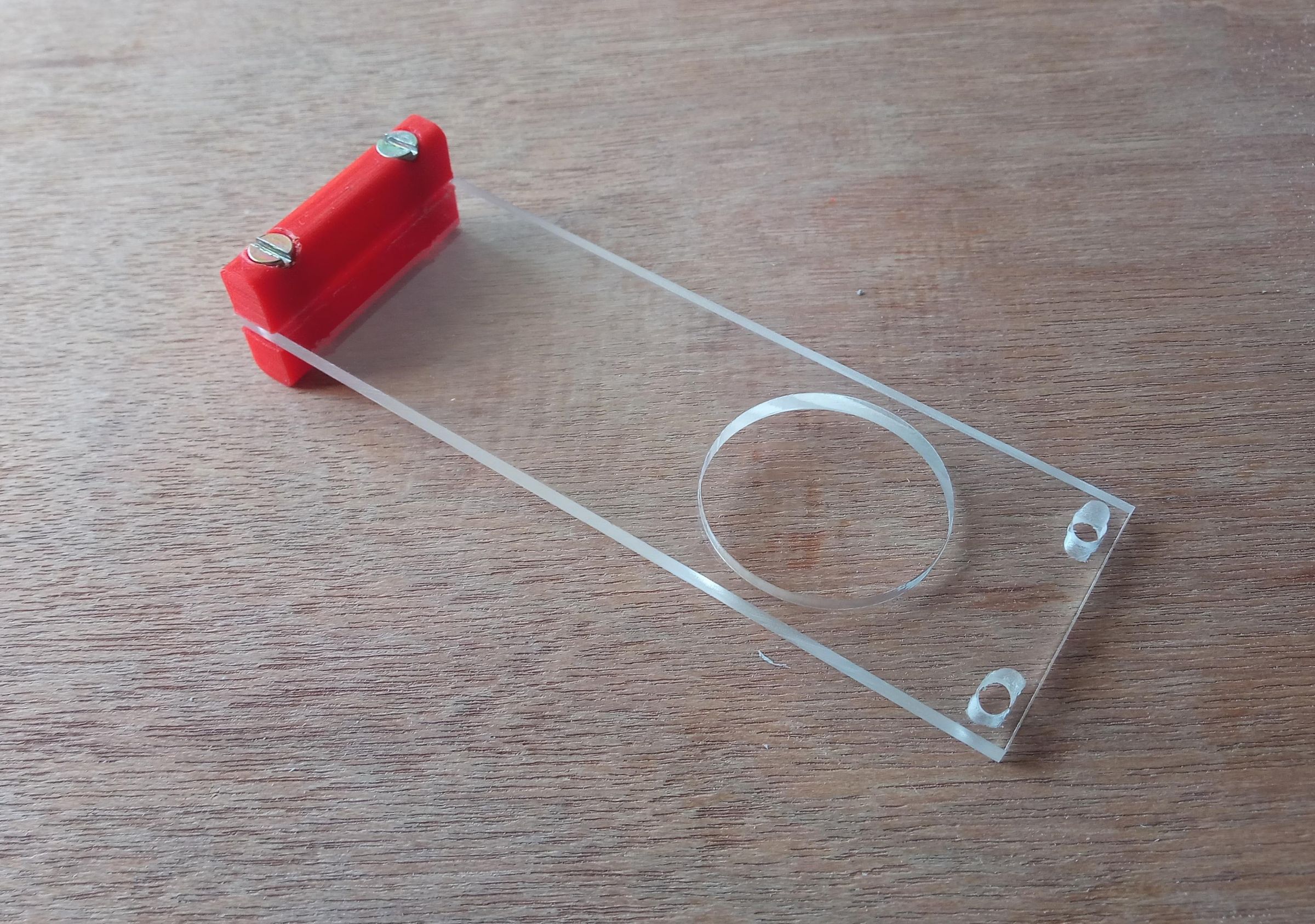 3D Printed Blast Gates for Dust Collection : 7 Steps (with Pictures ...