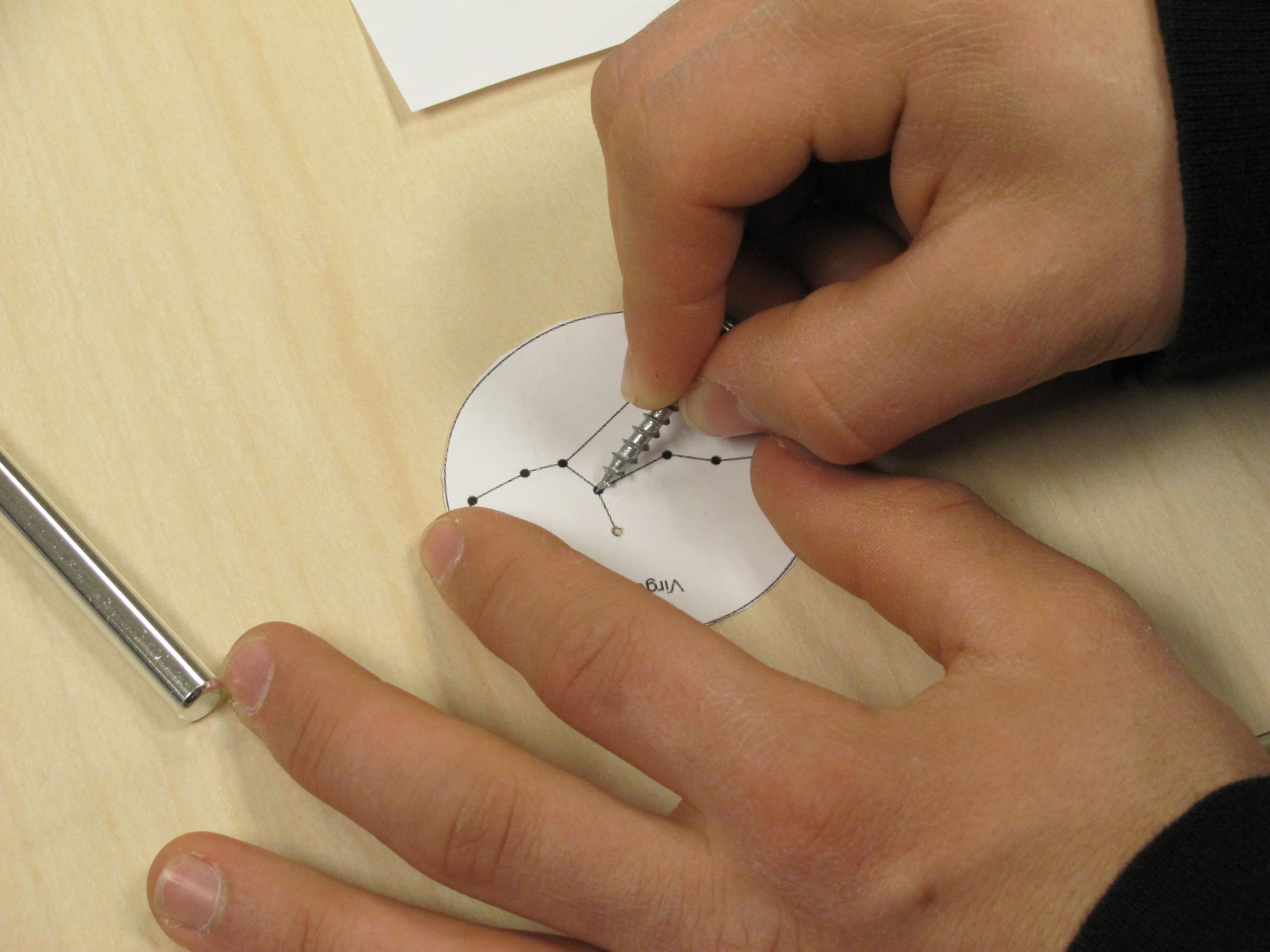 Constellation Projector (From a Coffee Cup) : 5 Steps - Instructables