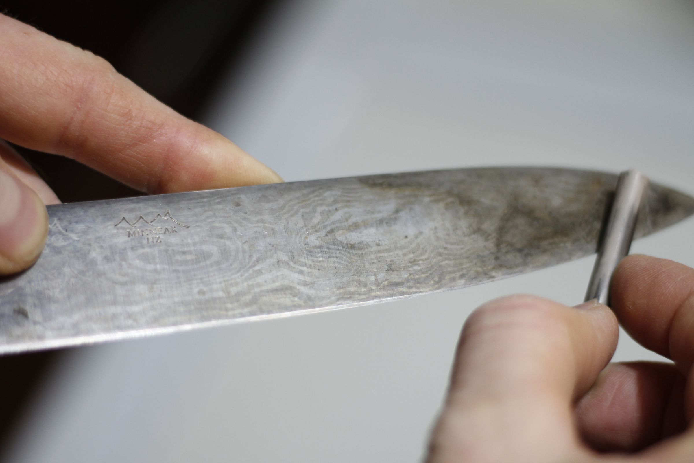 Preparing a Whole Fresh Fish : 7 Steps (with Pictures) - Instructables