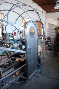 Snail Art Car the Golden Mean : 22 Steps (with Pictures) - Instructables