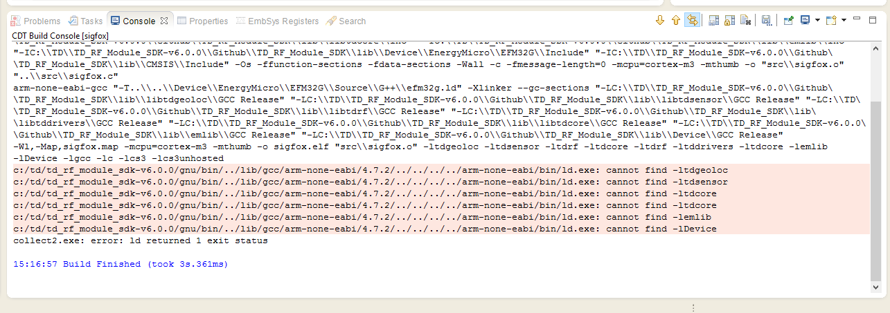 Sigfox GPS Tracker : 11 Steps - Instructables