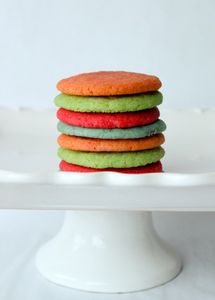 {JELLO Cookies} : 7 Steps (with Pictures) - Instructables